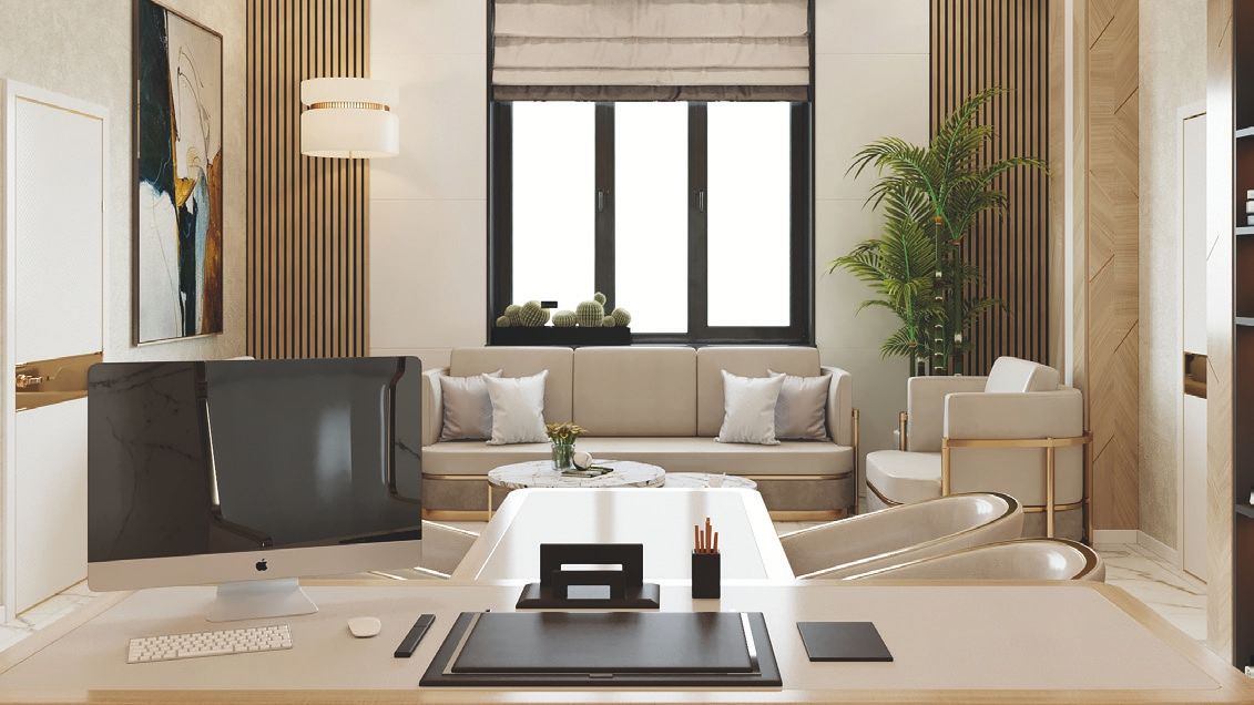 Socar STP / Projects - Diler Construction