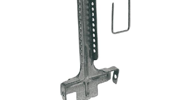 Knauf EURO Asqı Nonius / Komponentlər / Məhsullar - Diler