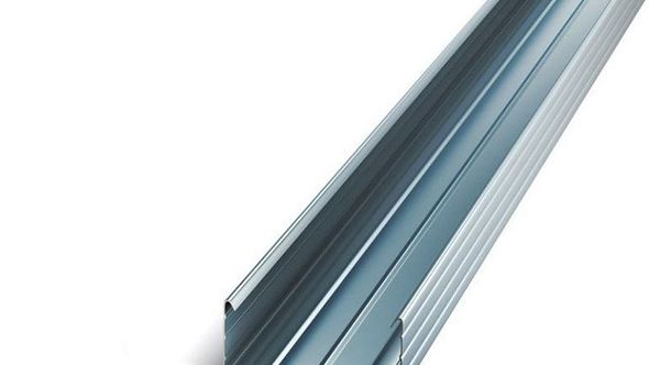 Tavan KNAUF-profili (TC) / Metal profillər / Məhsullar